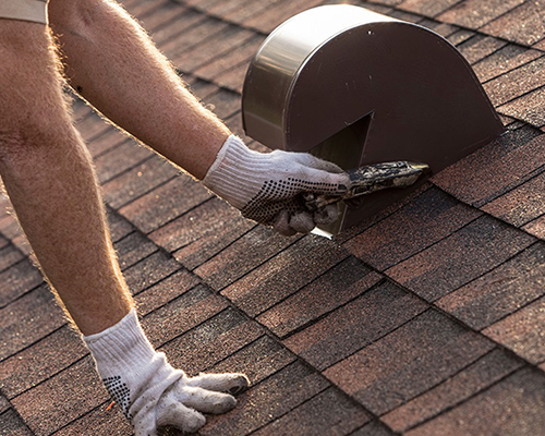 Roof Repair Metro Atlanta GA | Pro Roofing & Siding
