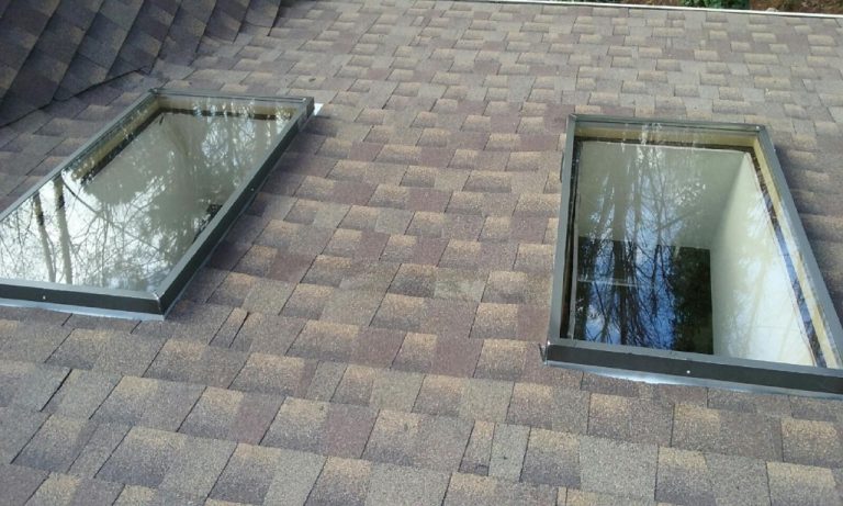 Skylight Installation Atlanta GA | Pro Roofing & Siding