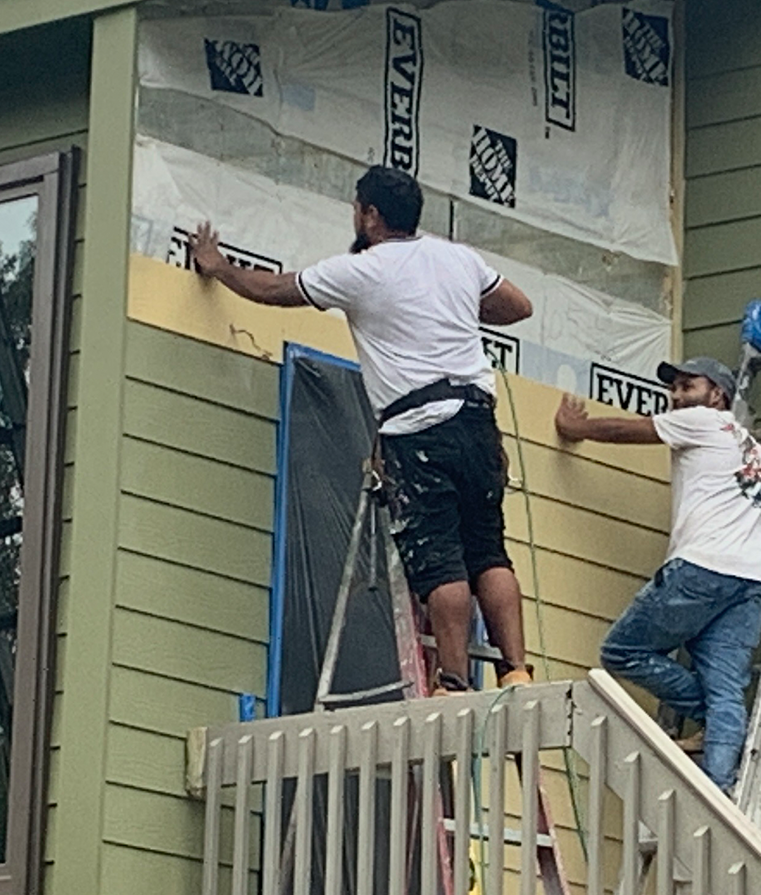 The Ultimate Siding Repair Guide | Pro Roofing & Siding