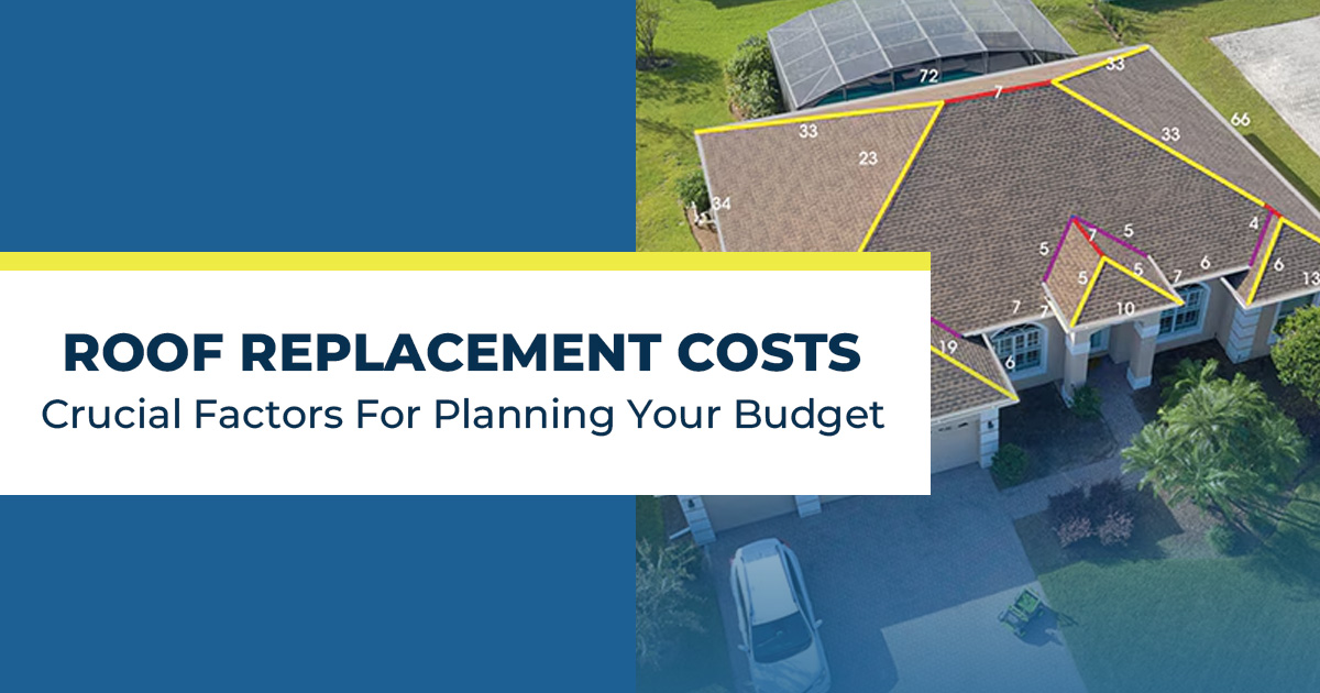 Roof Replacement Costs Explained: Top Factors | Pro Roofing